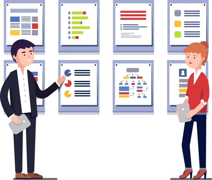 We specialize in providing EPM and FP&A solutions & services